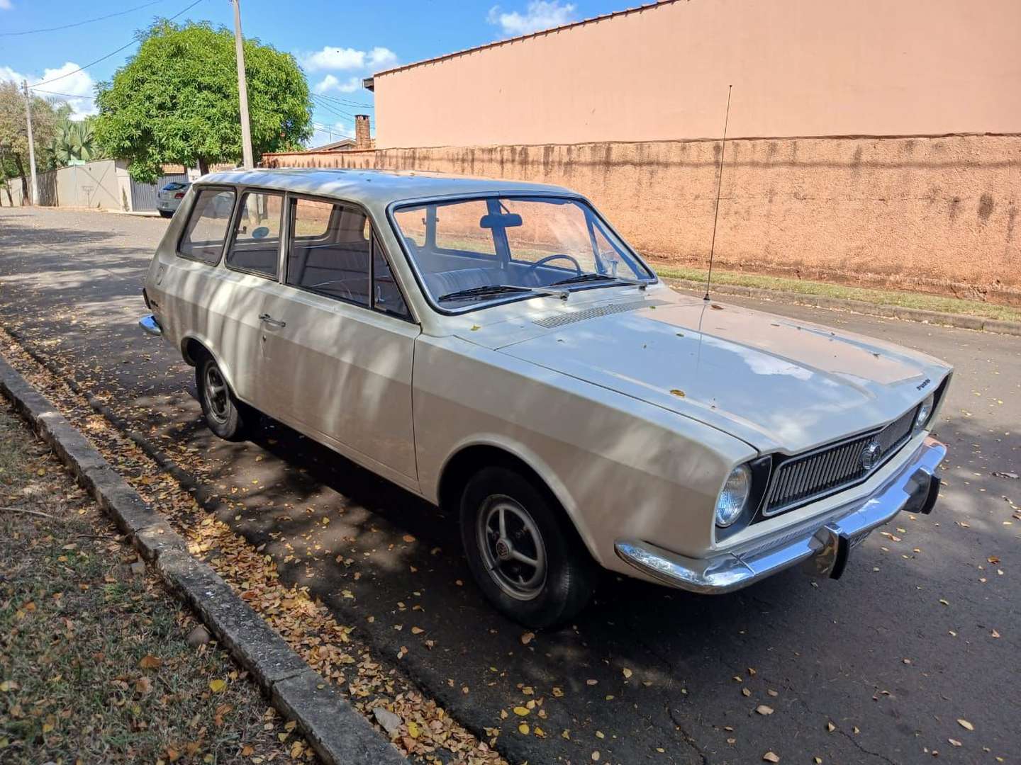 Arquivo de ford belina 1973 luxo a venda - JS Autos Antigos